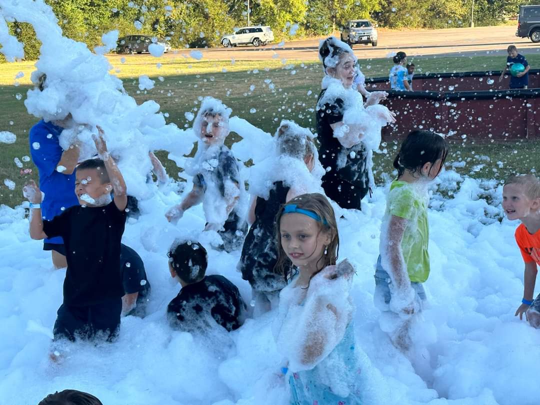 Home - foamfunparties.ca